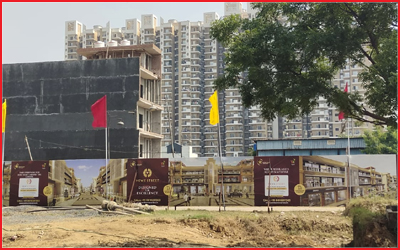 Vewe Street | Retail Shops | 98180 48306